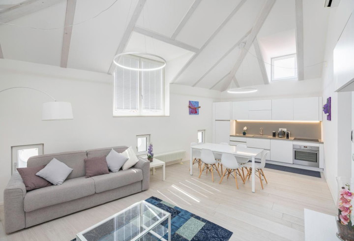 Sweethome Gries - Con Garage - Seiser Alm