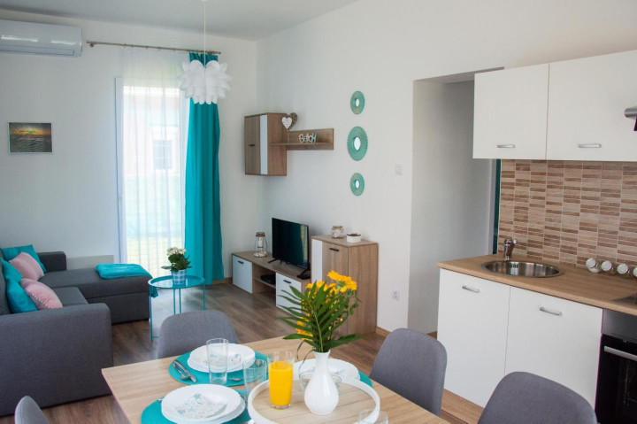Villa Aquamarine - Balatonlelle