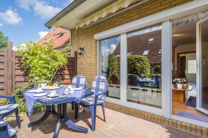 Gorch Fock Straße 12 - Kappeln
