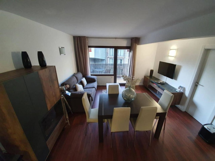 Dúplex A Pie Del Telecabina De La Massana - Pal Vallnord - 642 - Andorra la Vella