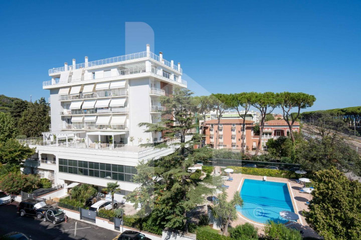 Homiday - Residence Prestige - Pineto