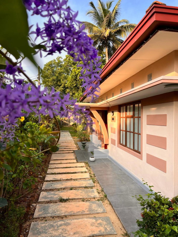 Majestic Villa - Sri Lanka