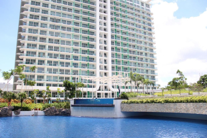 Azure Tropical Paradise - Taguig