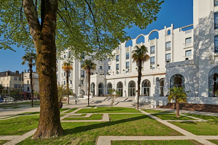 Hotel & Spa Vacances Bleues Le Splendid - Dax