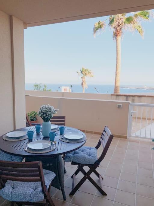Apartamento Con Vistas Al Mar El Porís - Teneriffa