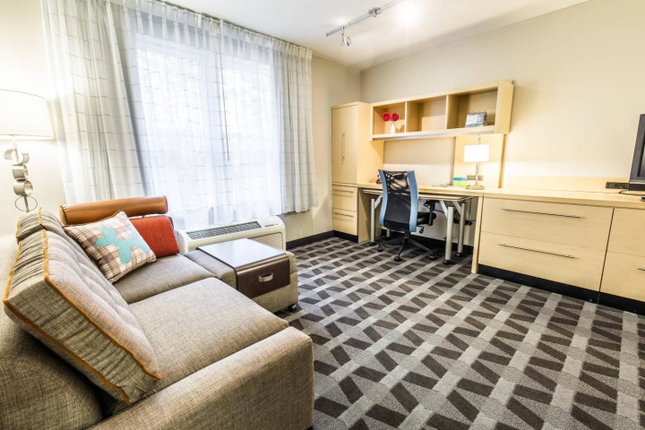 Towneplace Suites By Marriott Gilford - Laconia, NH