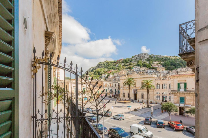 Modica For Family - Rooms And Apartments - Sicile