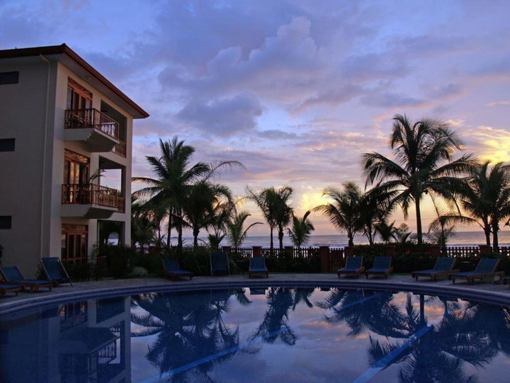 Bahia Azul 3a - Jaco