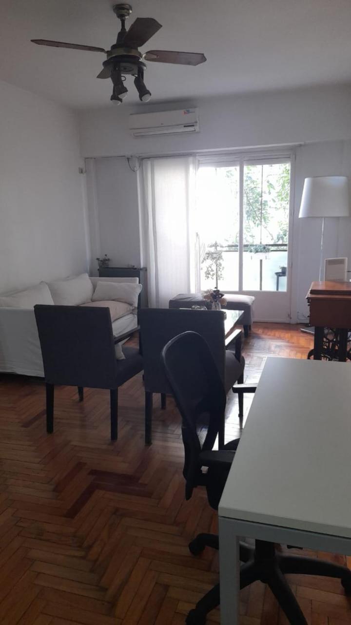 Belgrano Chico Palermo Woods Apartment Near River Stadium Airport China Town Fleni Icba - San Martin, Argentina
