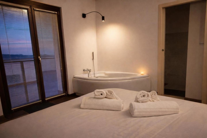 Il Cambusiere Nature Relais - Abruzzo