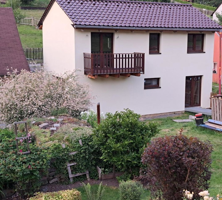 ÚTulný Apartmán - Tchéquie