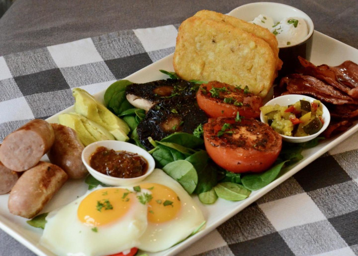 Birdsong Alley Bed And Breakfast - Hanmer Springs