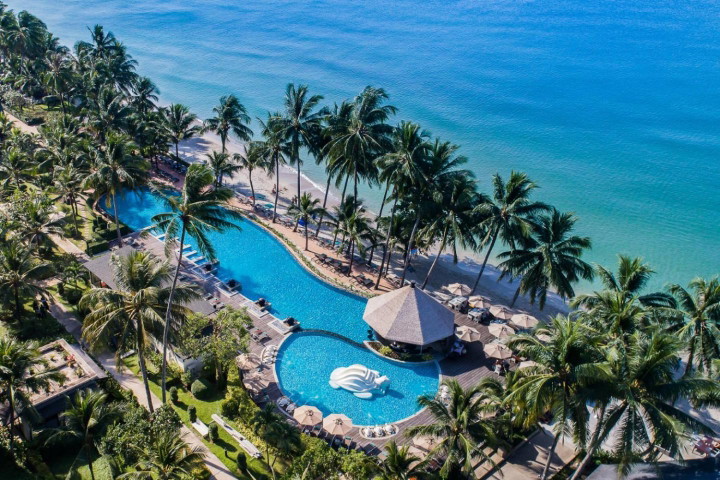 Kc Grande Resort Koh Chang - Ko Chang