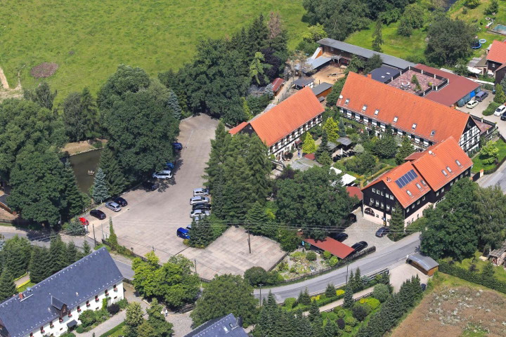 Ratags Kunsthandwerkerhaus - Pirna