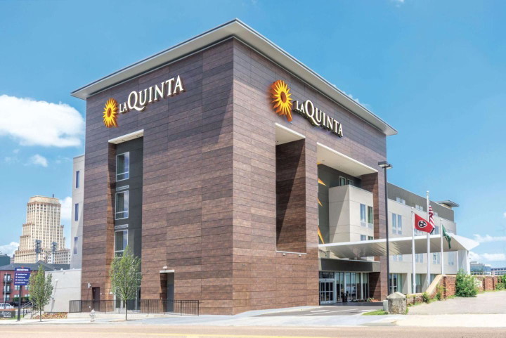 La Quinta By Wyndham Memphis Downtown - Memphis, TN