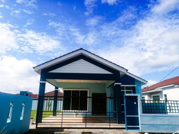 Marvelous Homestay Sp Kedah - Sungai Petani