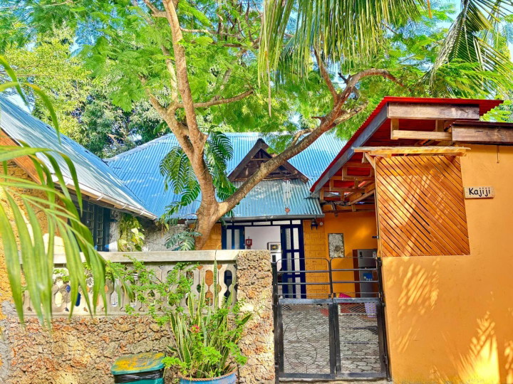 Kajiji-ndonyakwetu - Mombasa