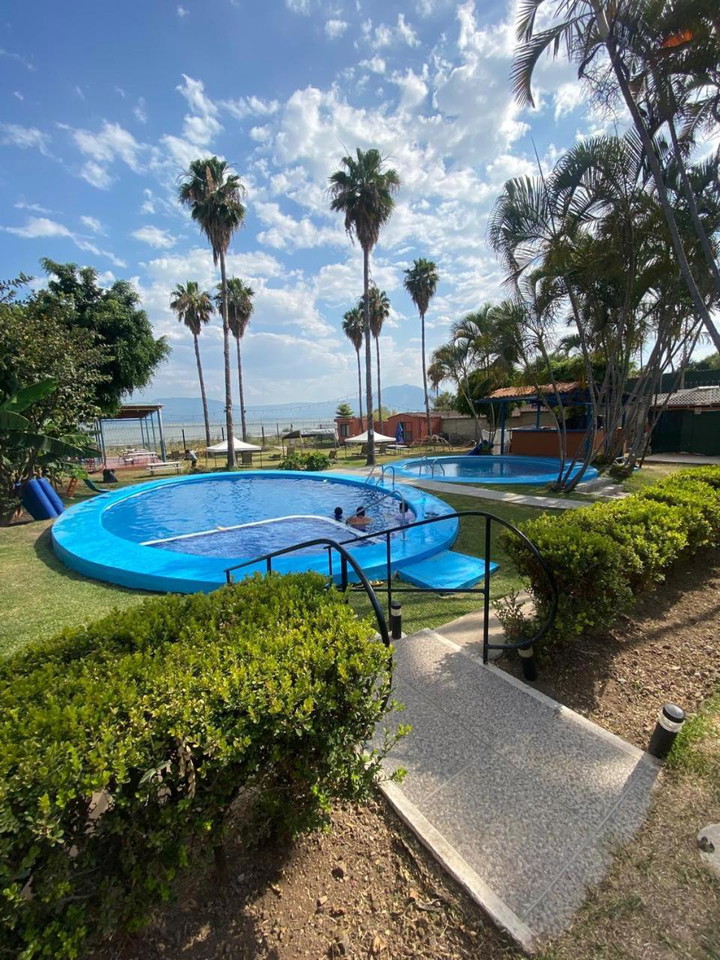 Hotel Villas Ajijic, Ajijic Chapala Jalisco - Ajijic