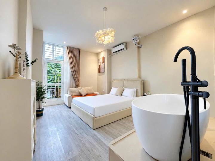Hanoi Aurelia Residence Hotel - Hanoi