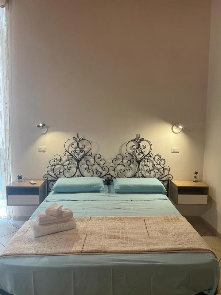 La Casina Nel Centro - Tropea