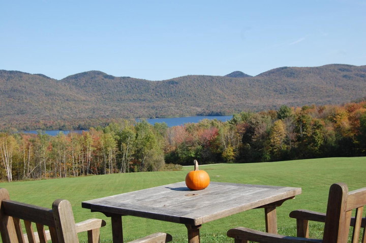 The Mountain Top Inn & Resort - Vermont