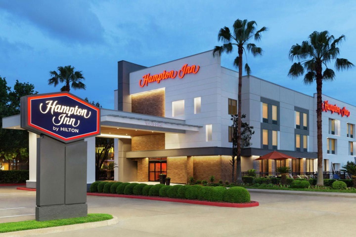 Hampton Inn - Houston/brookhollow - Texas