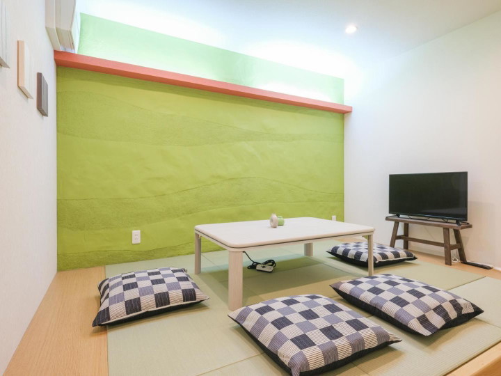 Hotel 心 Asakusa - Akihabara