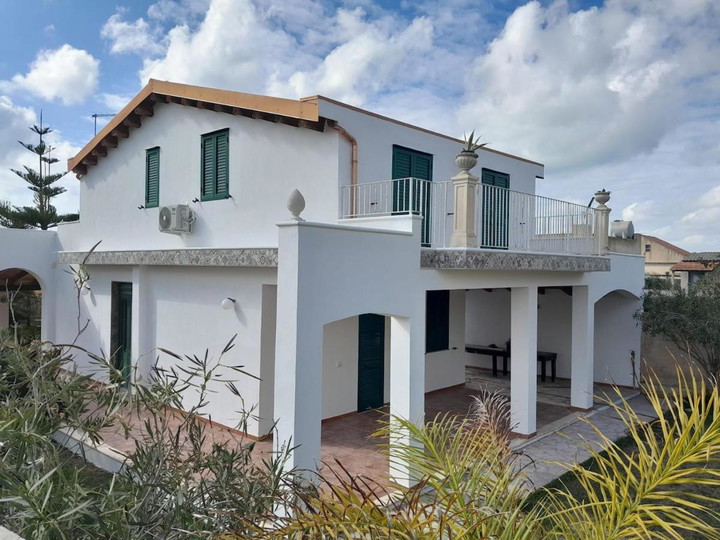Casa Gaia Nel Val Di Noto - Ispica