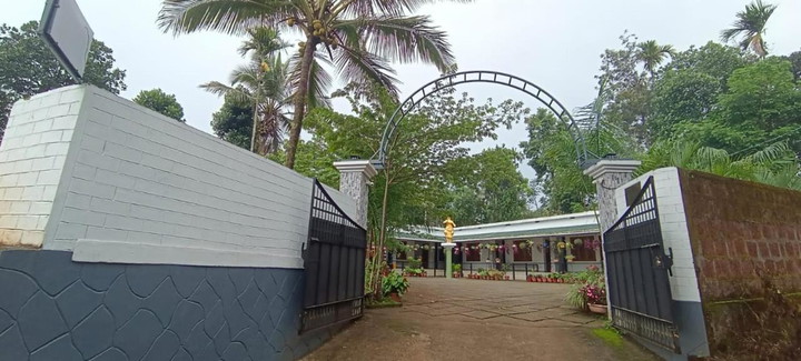 Pauls Retreat Wayanad , Family Resort - Wayanad