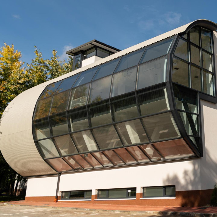 Casa Ema Pensiune & Spa - Bistrița