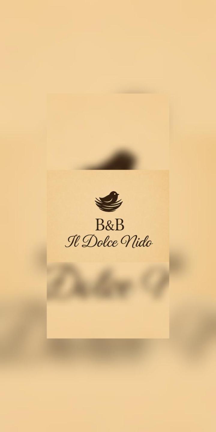 B&b Il Dolce Nido - Tortora Marina