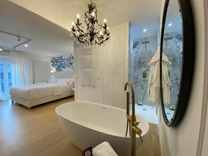 Apartamentos Bejar - Indigo - Espanha