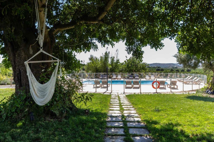 Quinta Da Capelinha Agroturismo - Tavira