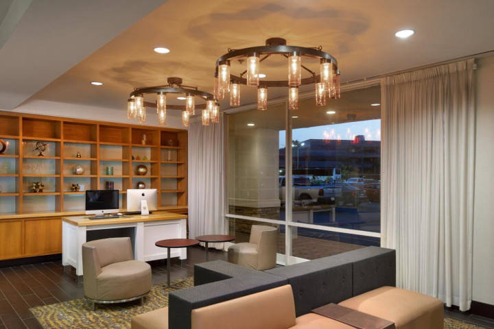 Holiday Inn Clark - Newark By Ihg - Elizabeth, NJ