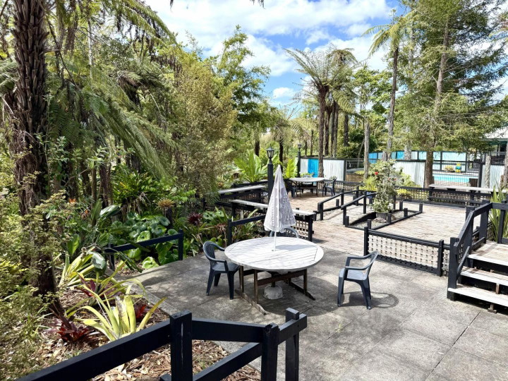 Woodlands Motel - Kerikeri