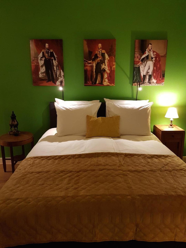 Emma's B&b - Leiden