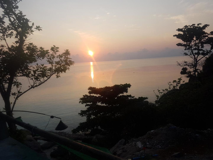 Chabalay Resort - Ko Tao