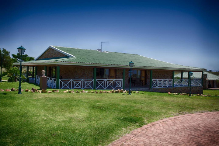 Mentors Country Estate - Humansdorp