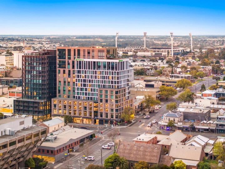 Holiday Inn & Suites Geelong By Ihg - Geelong