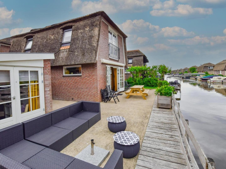 Zwaan 24-6 - Maarssen