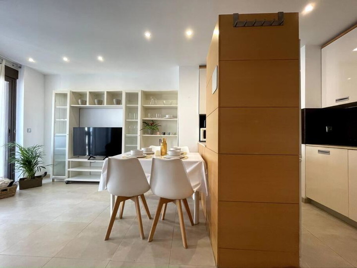 Taima Flats 4 - Alicante