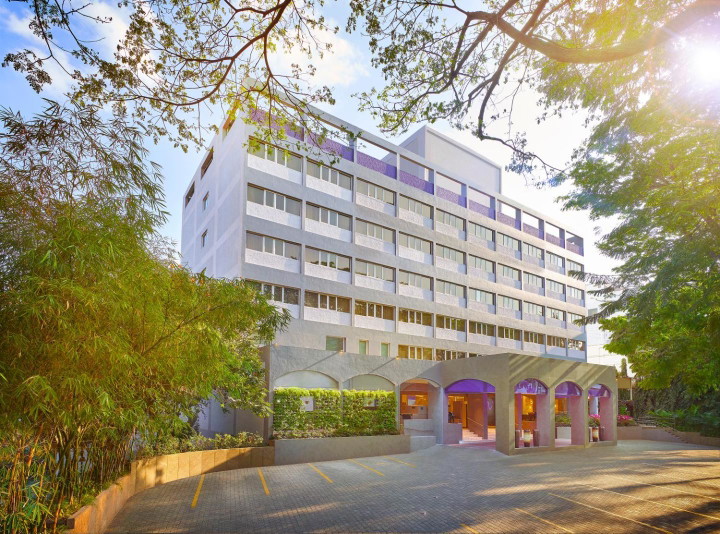 Vivanta Bengaluru Residency Road - Bangalore