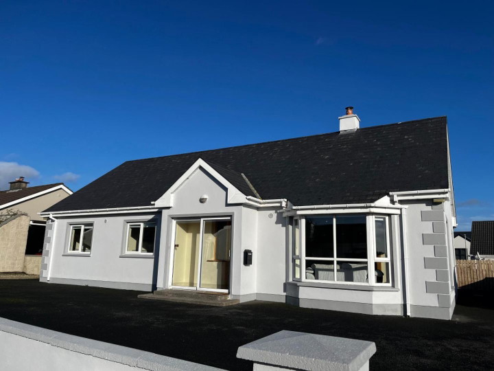 Ashdoon House - Donegal