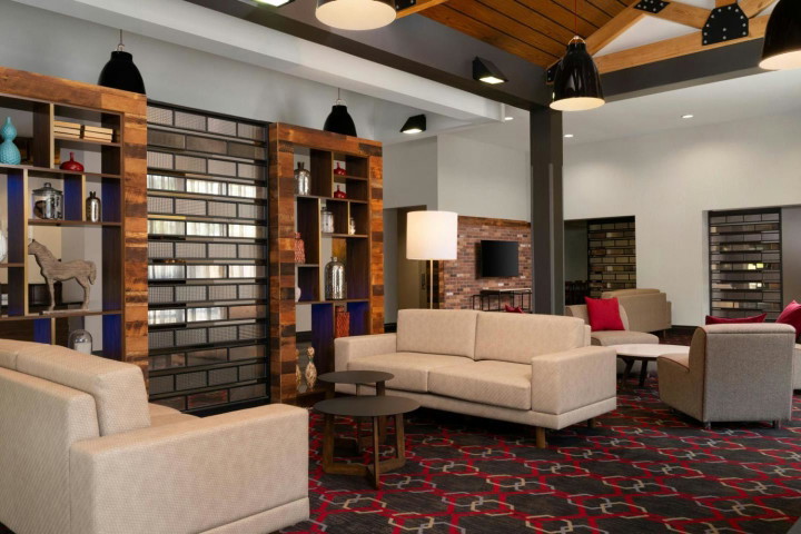 Fairfield By Marriott Inn & Suites Chattanooga - Chattanooga, TN