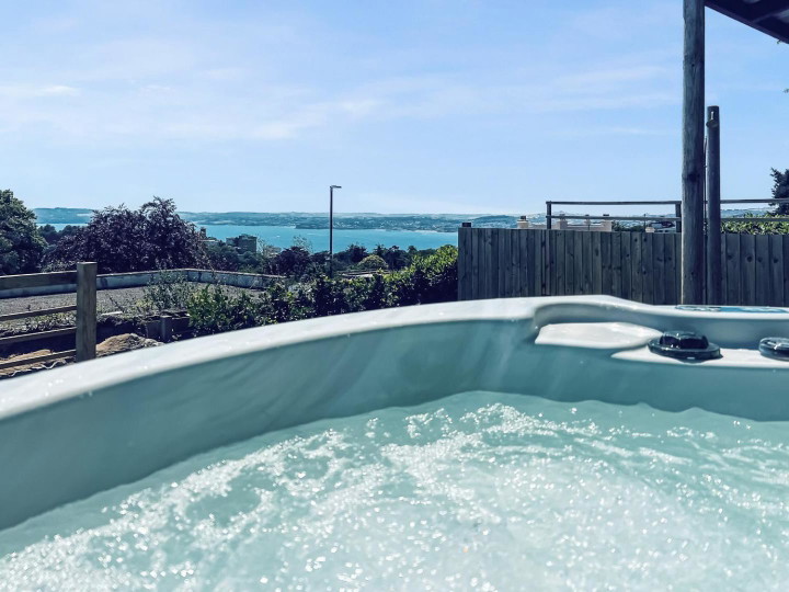 The Lookout - Torquay