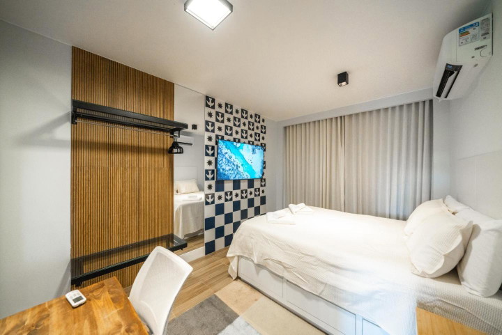 Studio247 Experience By Haven - Brasília