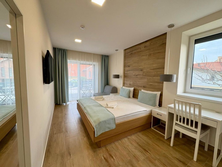 Magnolia Room & Spa - Adults Only - Balatonfüred