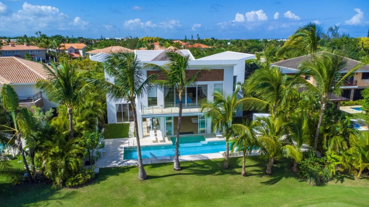 Best Private Cocotal Villas In Punta Cana - Punta Cana