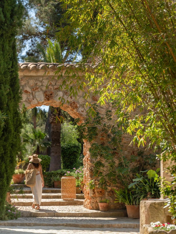 Agroturismo Son Fogueró - Adults Only - Sineu