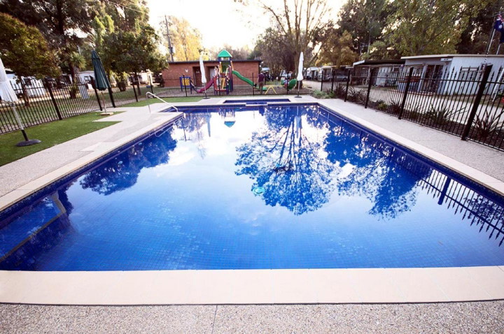 Nagambie Lifestyle Park - Victoria